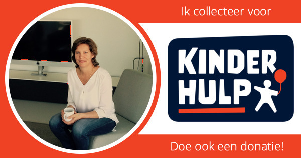 Help jij een kind in armoede?